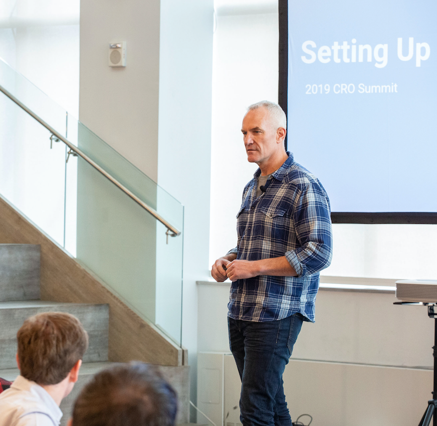 Paul St. John | Profile